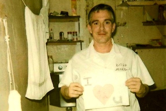 Jeremy Jones Death Row: Where is the Serial Killer in Unsolved ...