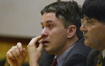 Jeremy Jones Death Row: Where is the Serial Killer in Unsolved ...