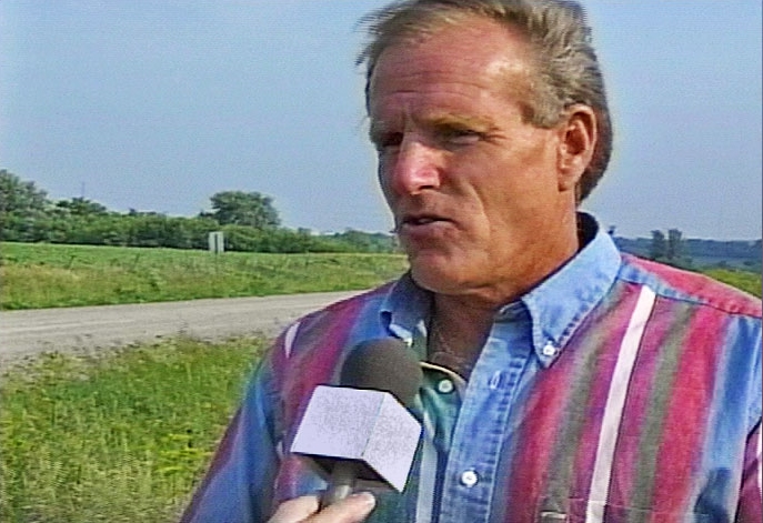 John Vansice Now: Where is Jodi Huisentruit's Friend Today? Update