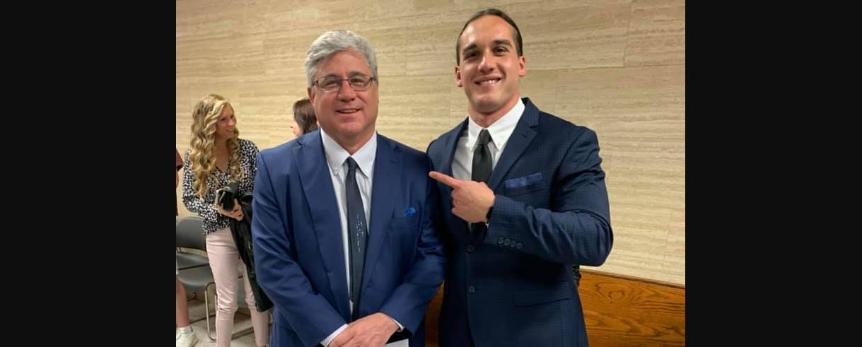 Keith Hampton Now 2020: Where is Greg Kelley's Attorney Today?