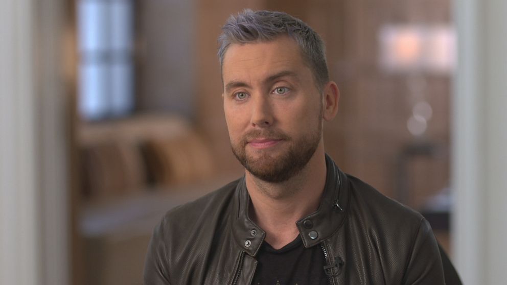 Lance Bass Now 2020: Where is NSYNC Singer Today? Who is Lance Bass ...