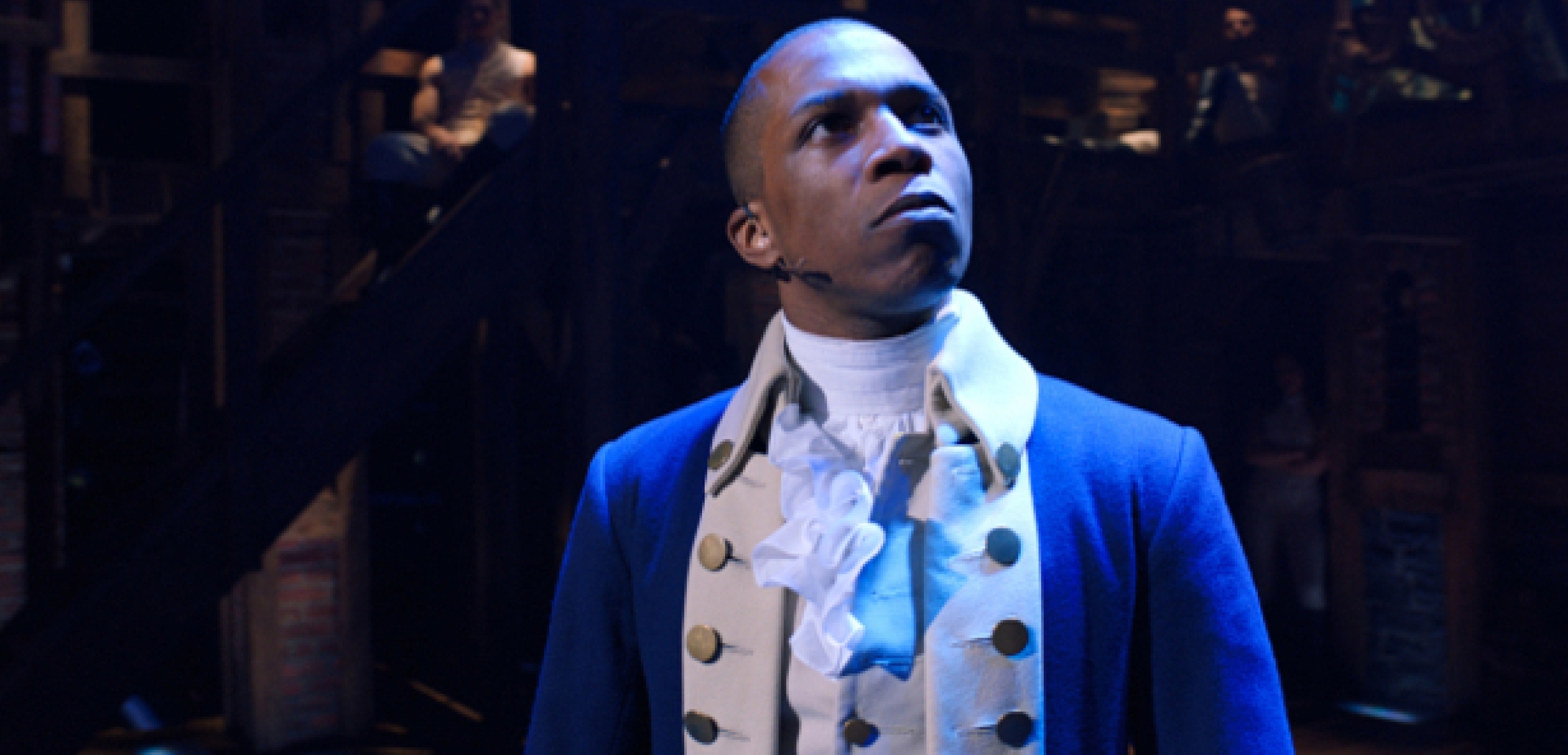 Aaron Burr's Cause of Death: How Did Die in Hamilton?