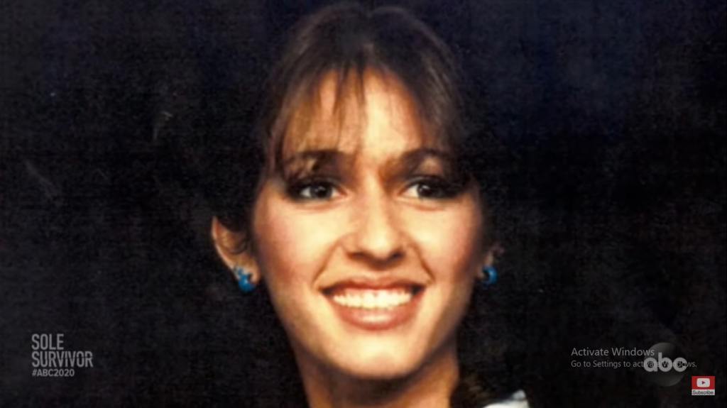 Lisa Stasi's Murder: How Did She Die? Who Killed Her? Was Lisa Stasi Found?