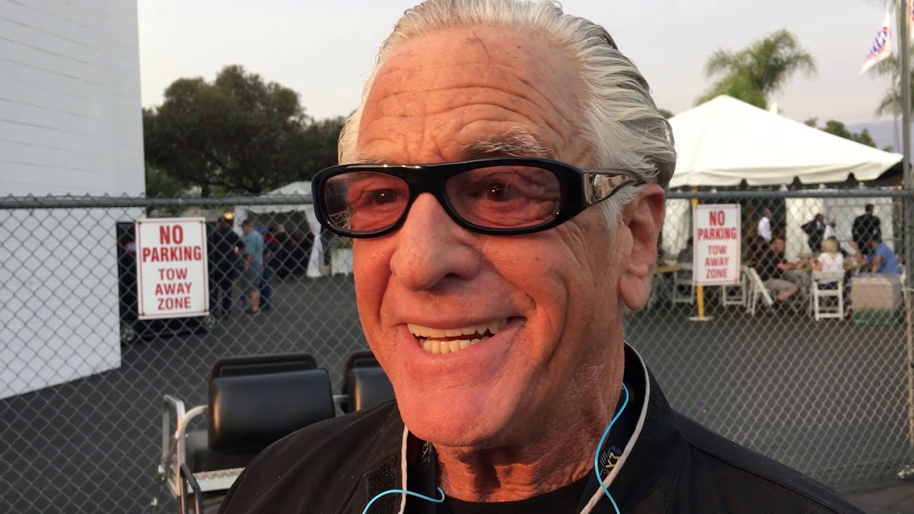 Where is Barry Weiss From Storage Wars Now? Is Barry Weiss Dead or Alive?