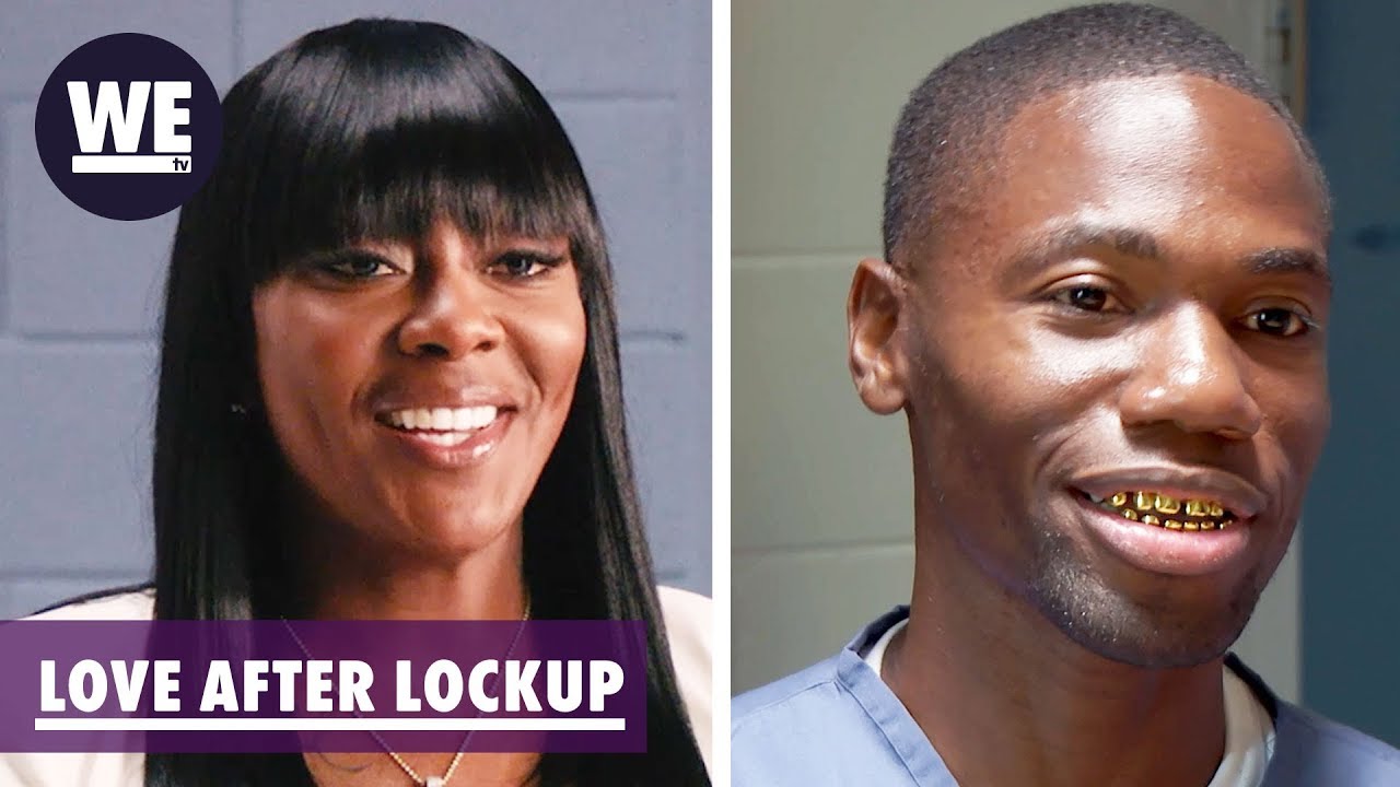 Love After Lockup Couples: Who Are Still Together? Where Are They Now?