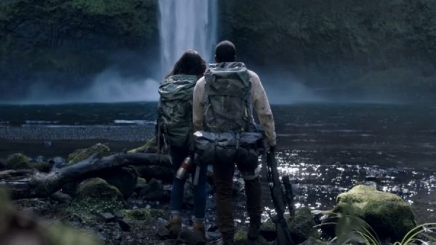 Only Movie Ending, Explained | Only (2019) Plot Summary