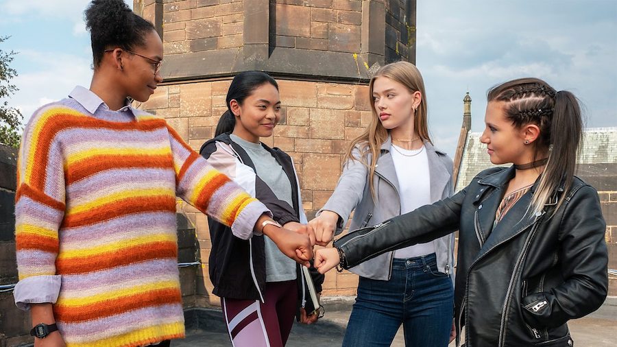 Get Even Season 1 Recap | Netflix's Get Even Review