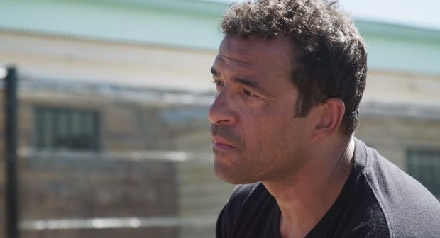 Who is Raphael Rowe's Wife? Is He Married? Does Raphael Rowe Have Kids?