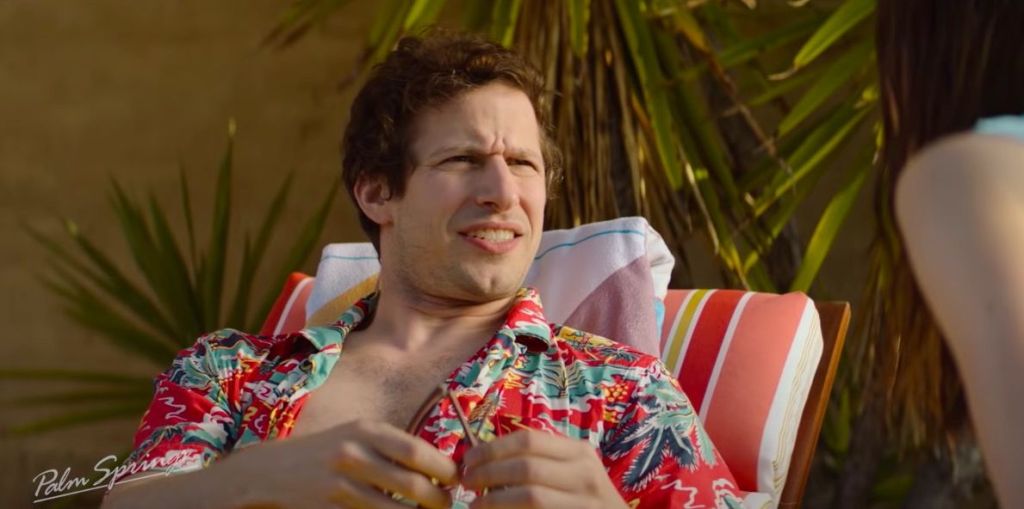 Palm Springs Time Loop, Explained | Is the Movie Inspired by Groundhog Day?