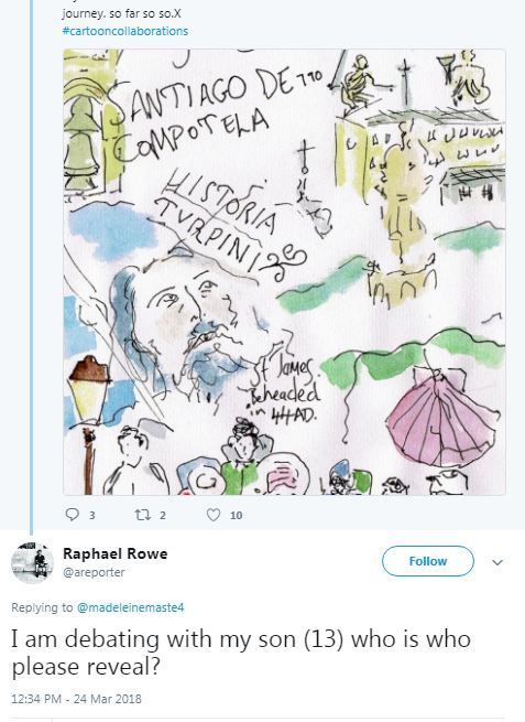 Who is Raphael Rowe's Wife? Is He Married? Does Raphael Rowe Have Kids?