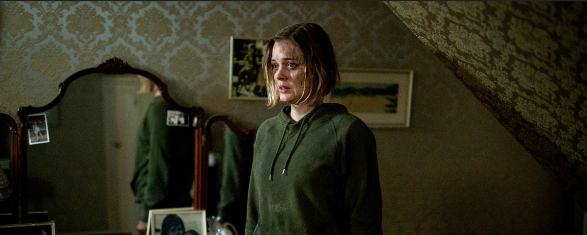 Relic Movie Ending, Explained | Plot Meaning and Summary