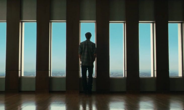 Is Remember Me a True Story? Is the Movie Based on 9/11 Attack?