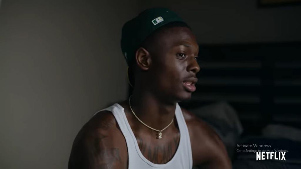 Rejzohn Wright Now: Where is Last Chance U Laney's Cornerback Today? Update