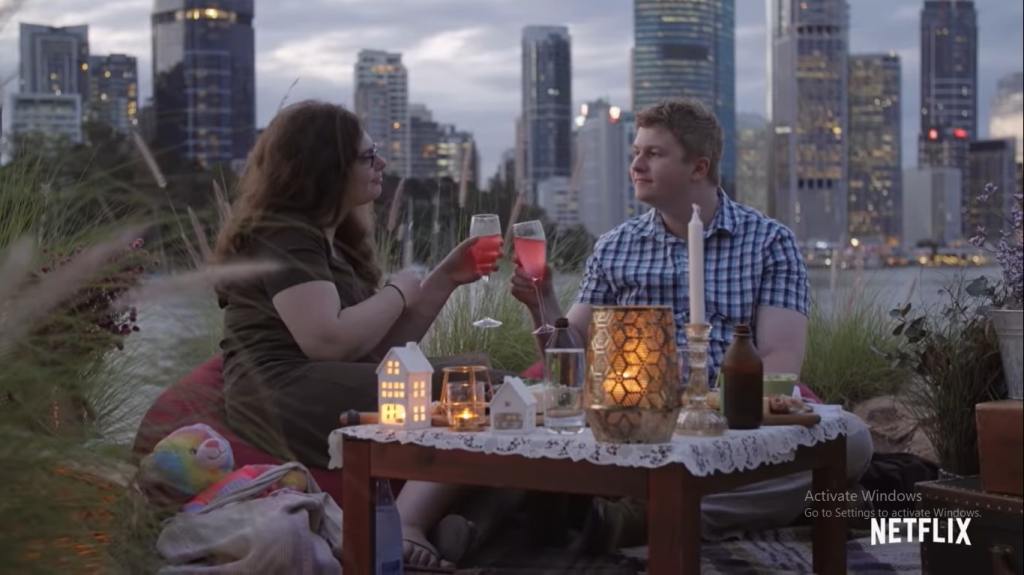 Are Ruth and Thomas From Love on the Spectrum Still Together? Update