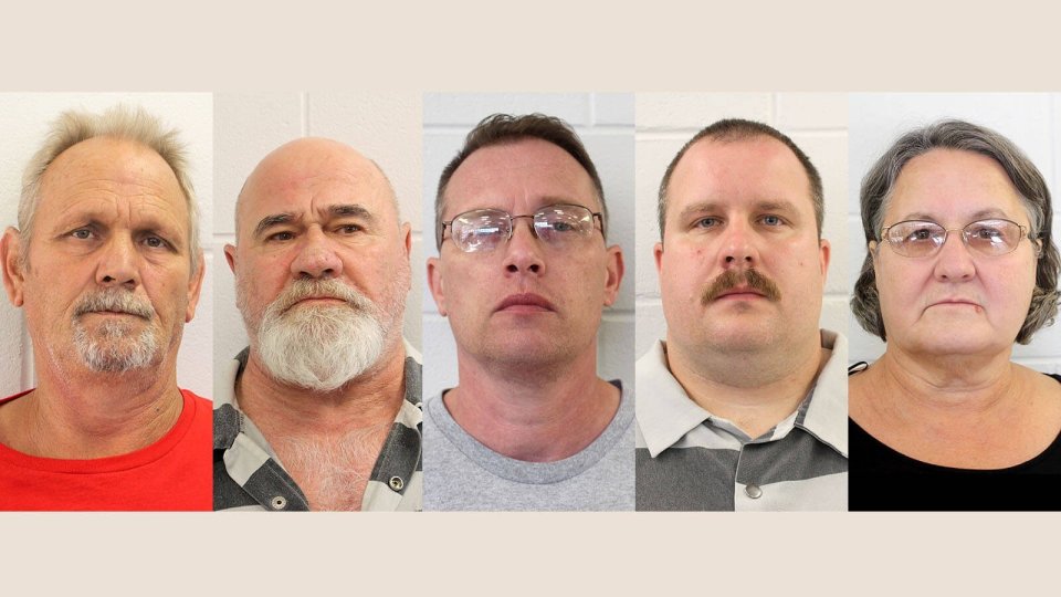 Where Are Sandra Bunn, Lamar Bunn, Gregory Huffman Now? Update