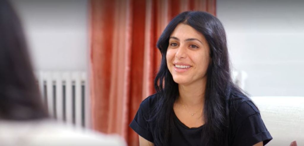 Where Is Sanaz From Skin Decision Now? Update