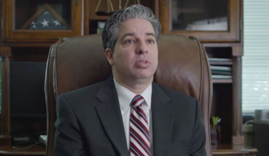 Shawn Dick Now: Where is the Williamson County DA Today? Greg Kelley's Case