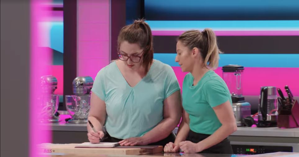 Sugar Rush Season 3 Winners: Where Are They Now?