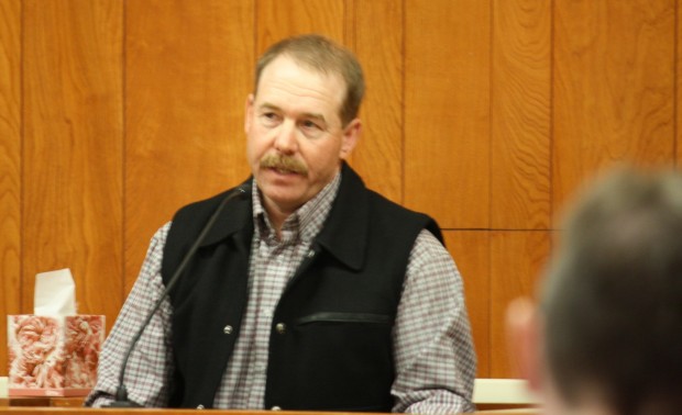 Susan Casey's Murder: How Did She Die? Who Killed Susan Casey?