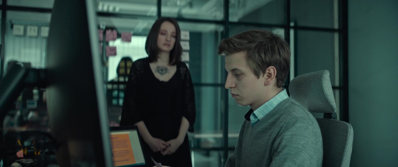 The Hater Ending, Explained | Netflix Plot Summary