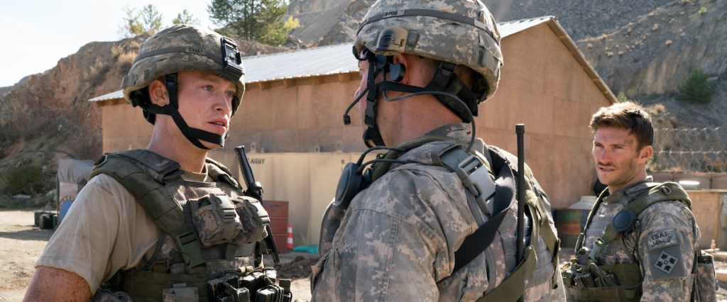 Is The Outpost a True Story? Did the Battle of Kamdesh Really Happen?