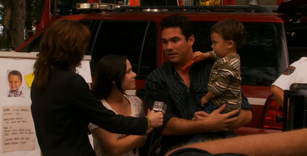 The Way Home Ending, Explained: What is The Way Home's True Story?