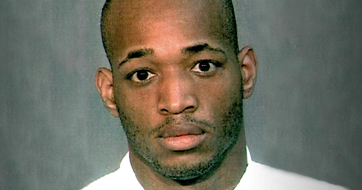 Tony Jackson Now: Did He Kill Jodi Huisentruit? Is Tony Jackson in Jail ...