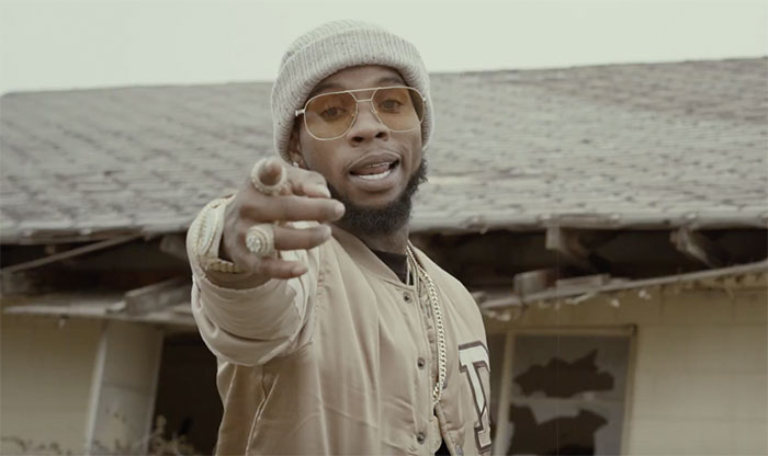 Is Tory Lanez Still in Jail Today? Where is Tory Lanez Now? Update