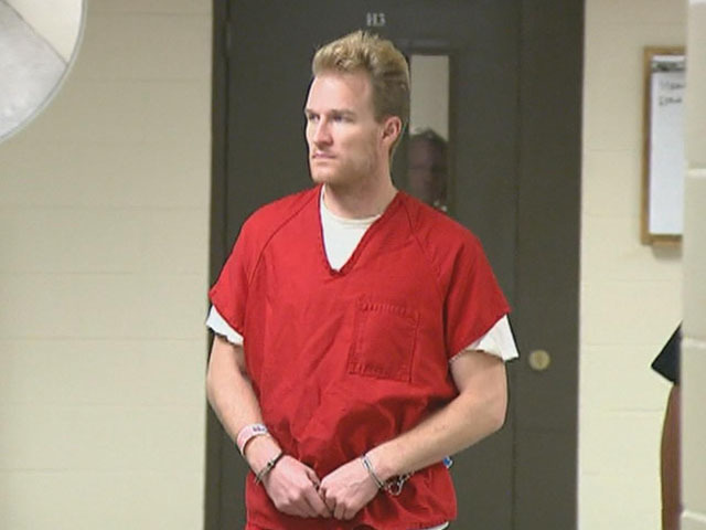 Travis Forbes Now: Where is Kenia Monge's Killer Today? Update