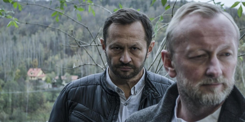 Where Was Signs Filmed? Polish Netflix TV Series Filming Locations