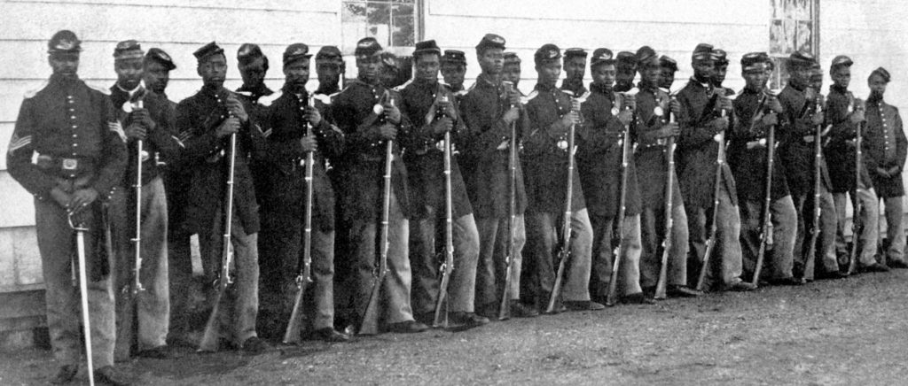 Glory: Is the Movie Based on the Second Battle of Fort Wagner?