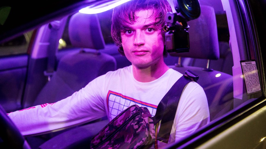 Spree Ending, Explained | 2020 Movie Plot Summary