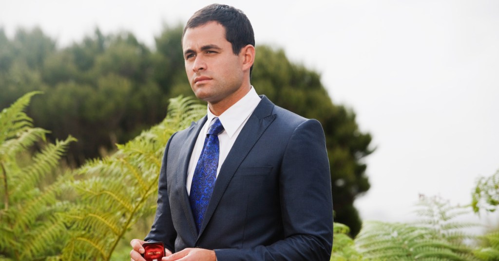 Jason Mesnick's Marriage/Wife | Jason Mesnick's Family and Kids