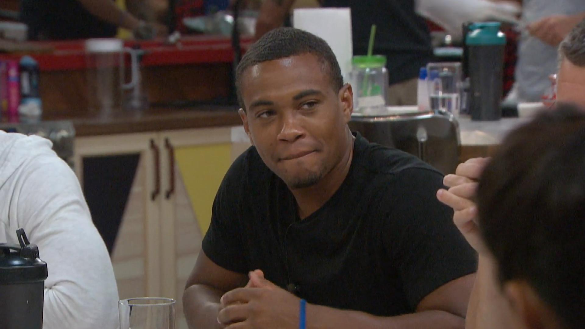 David Alexander, Big Brother: Age, Girlfriend, Is He Dating? Where is ...