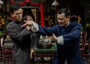 Ip Man: Is the Movie Based on Bruce Lee's Teacher?