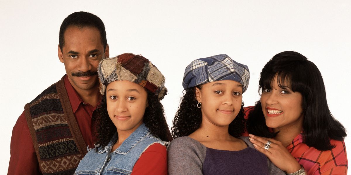 Sister Sister: Where Are They Now | Sister Sister Cast Today