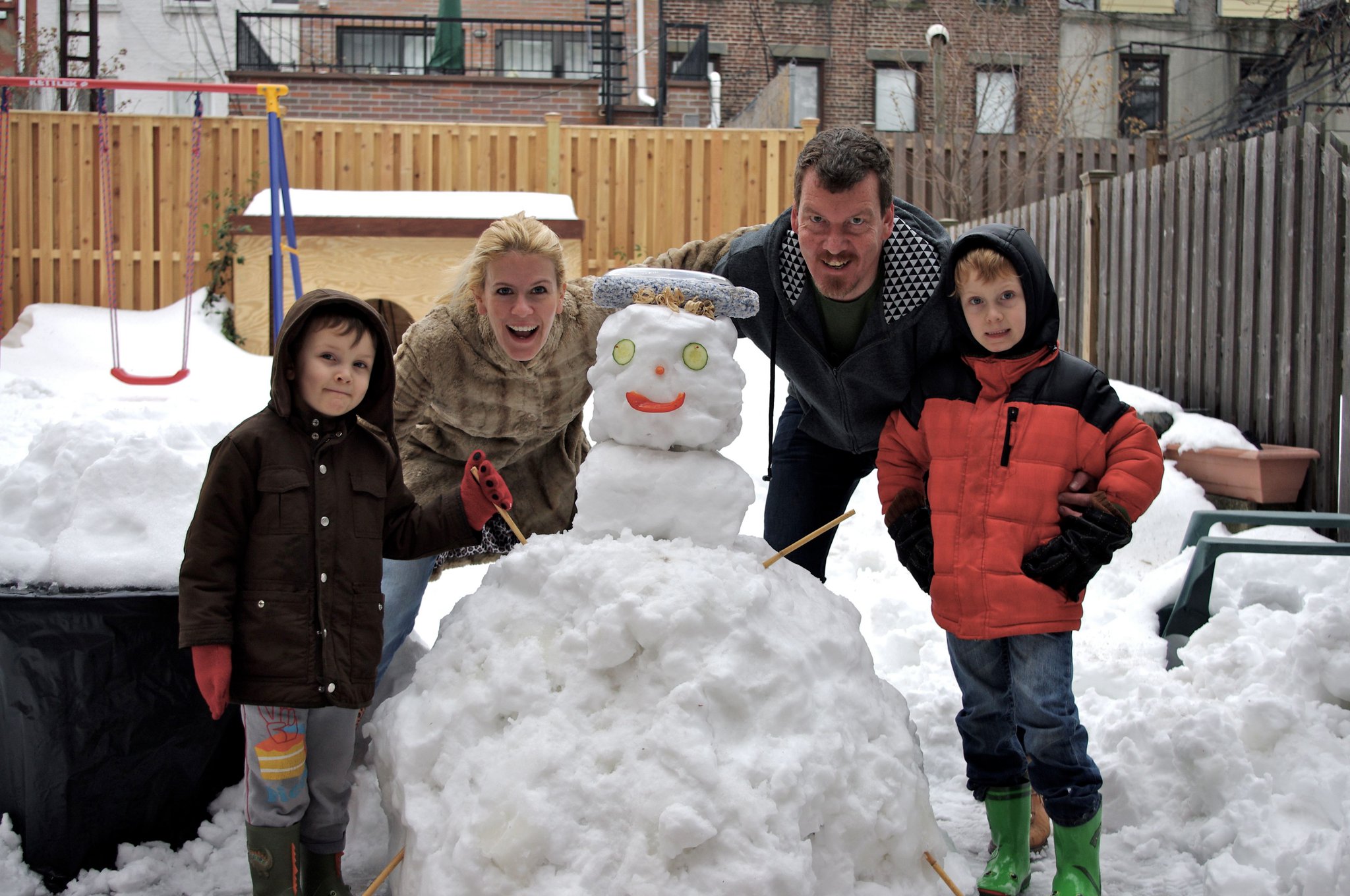 Are Alex and Simon van Kempen Still Together? RHONY Update