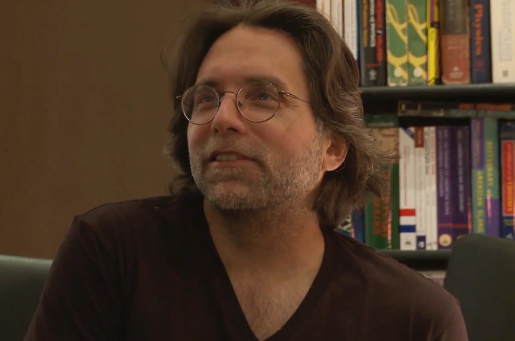 Keith Raniere: Where is the NXIVM Founder Today?