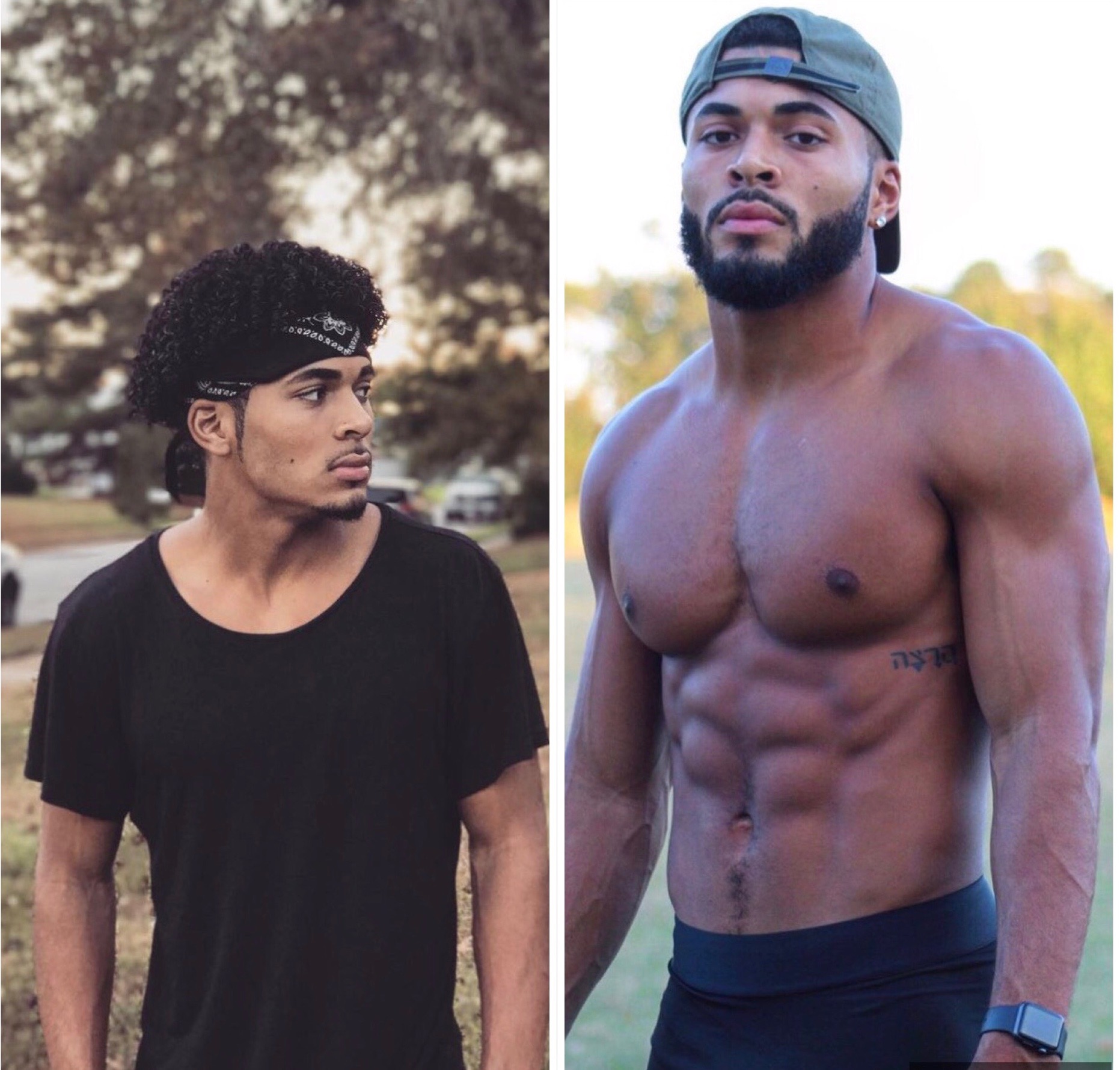 Johnny Middlebrooks, Love Island: Age, Swimmer, Sister, Where is He From?