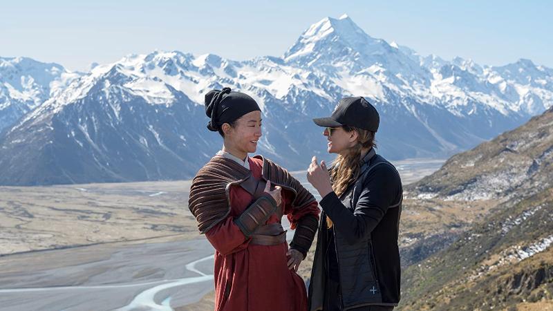 Where Was Mulan Filmed? Is China the Filming Location For the 2020 Movie?
