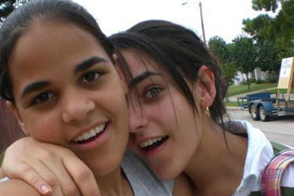 Sarah And Amina Said How Did They Die Who Killed Said Sisters