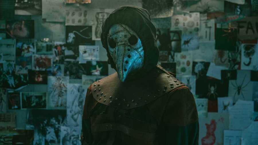 Unknown Origins Ending, Explained | Who is the Killer?