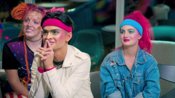 Glow Up Season 1 Cast: Where Are They Now? Make Up Artists Today