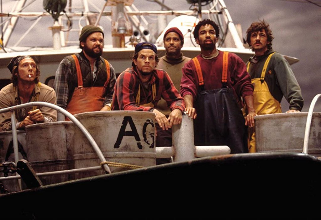 Ship Movies | 12 Best Films About Ships - The Cinemaholic