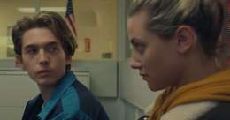 Chemical Hearts Ending Explained Movie Plot Summary