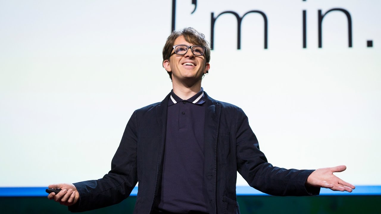 Who is James Veitch, Straight to VHS Comedian? What's His Age ...