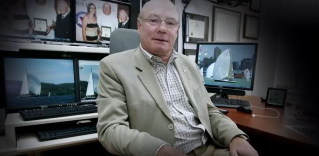 Richard Oland’s Wife and Daughters Now: Where is Constance Oland Today?