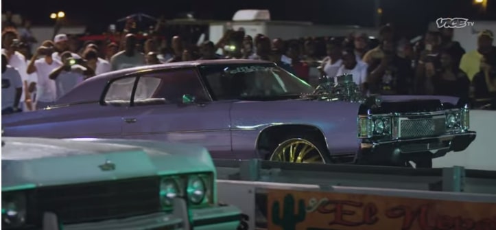 Donkmaster: Where Was the Show Filmed?