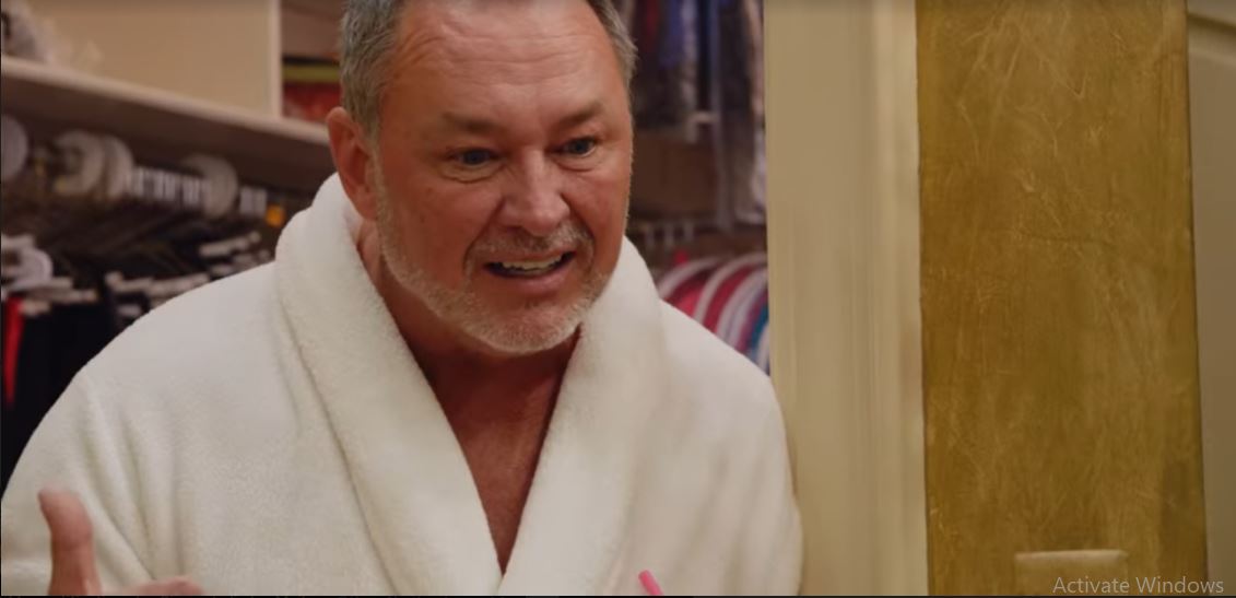 Who is Chris Chambers? Where is Allison DeMarcus' Family Friend Now?