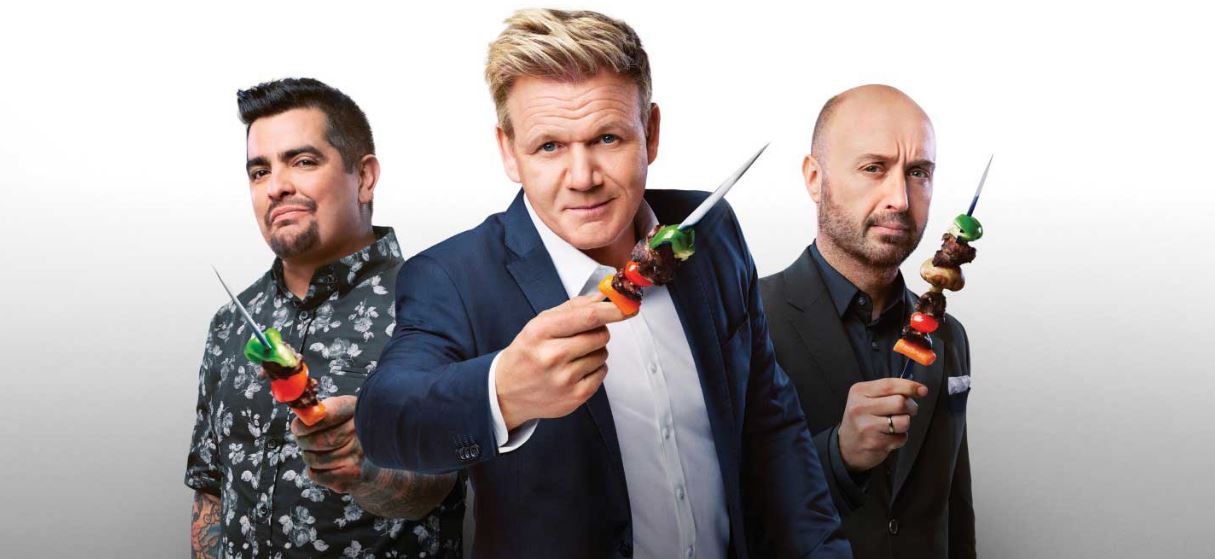 MasterChef: Where Are They Now? MasterChef America Winners Today